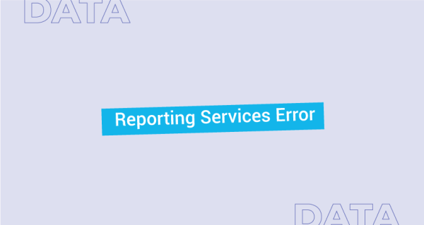 Reporting Services Error : Request for the permission of type 'system ...