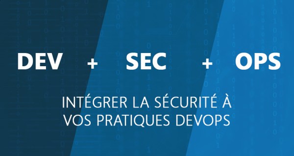 DevSecOps : l'avenir de DevOps ? - Cellenza Blog