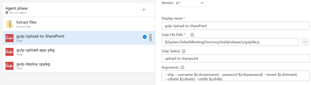SharePoint Framework (SPfx) : getting started and Deep Dive (Partie 3/3) - Cellenza Blog