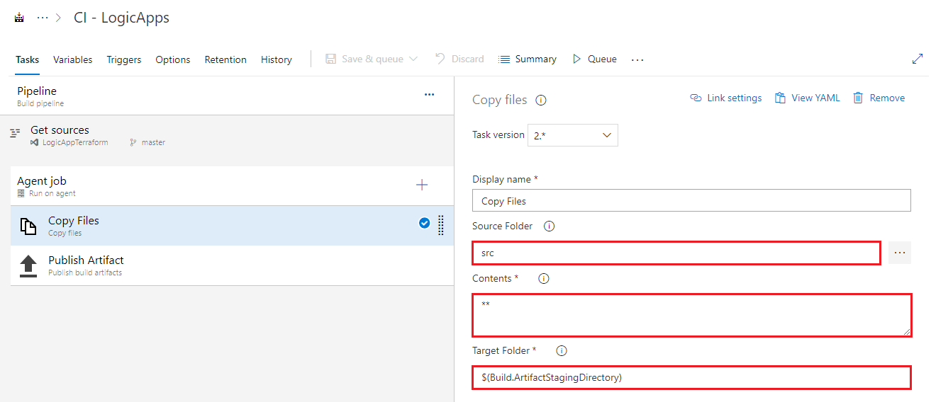 Déployer un process Logic App avec Azure DevOps & Terraform | Le blog de Cellenza