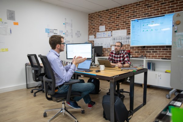 Retour d’expérience client : Edenred choisit Cellenza pour l ...