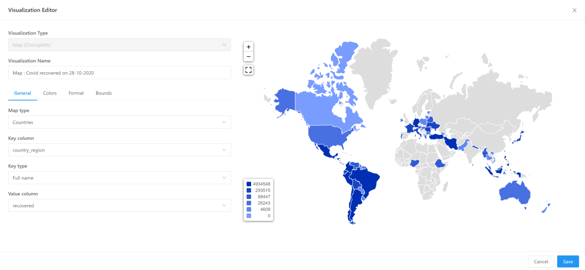 Redash : l'outil de visualisation pour les analystes SQL | Le blog de ...