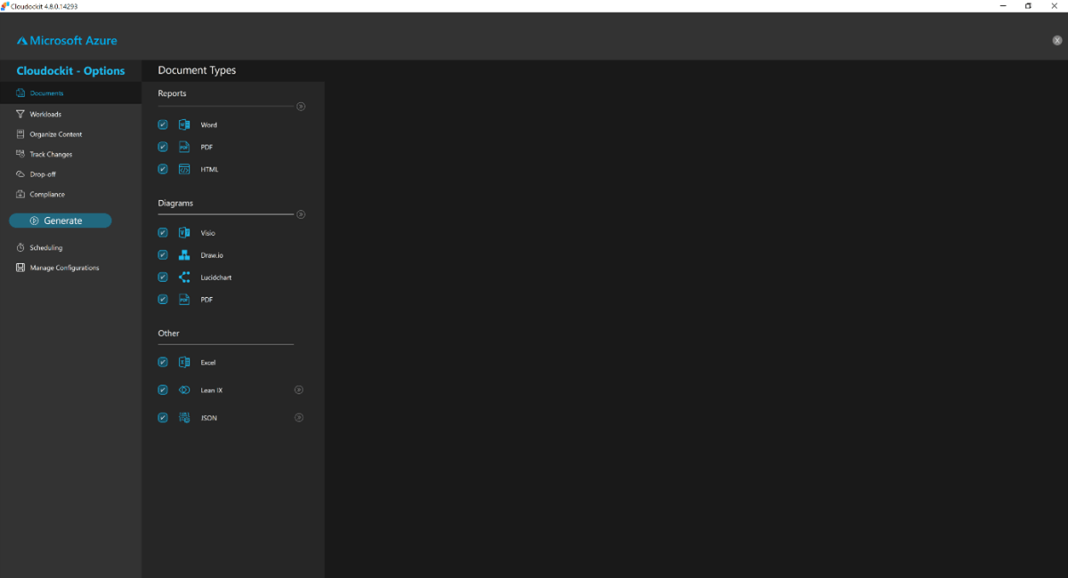 Comment documenter automatiquement vos infrastructures avec Cloudockit ...