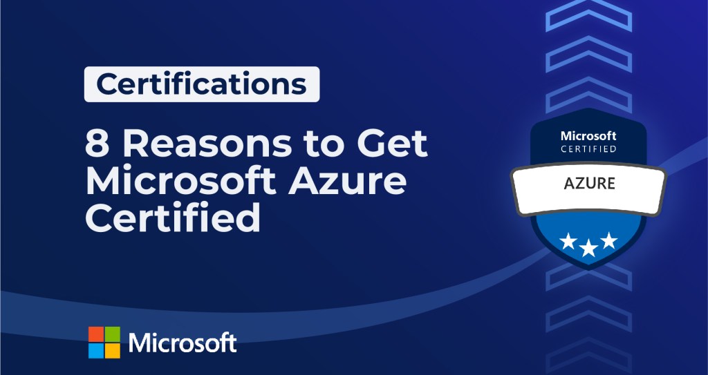 How To Prepare for the Microsoft Azure Certification Exam | Le blog de ...