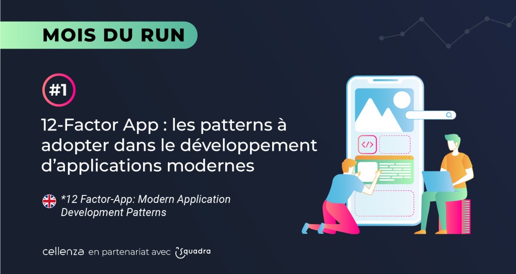 12 Factor-App: Modern Application Development Patterns | Le blog de ...