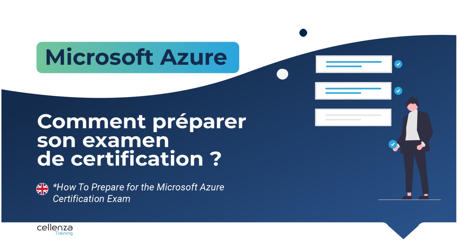 How To Prepare for the Microsoft Azure Certification Exam | Le blog de ...