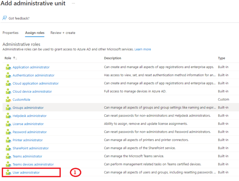 Delegating User and Device Management in Azure AD and Intune | Le blog ...