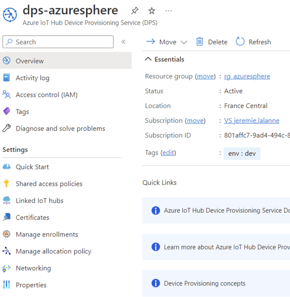 Cybersecurity in Azure Sphere: Who, What, When, and How? | Le blog de Cellenza