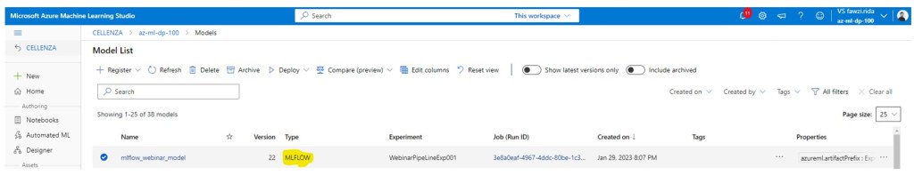 Azure’s Responsible AI Tools: The Responsible AI Dashboard | Le blog de ...