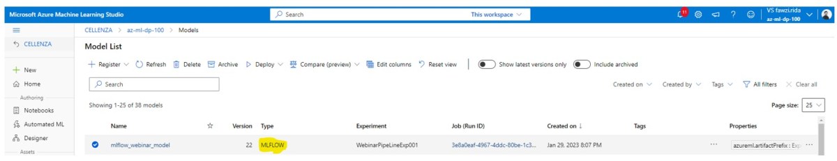 Azure’s Responsible AI Tools: The Responsible AI Dashboard | Le blog de ...