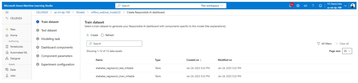 Azure’s Responsible AI Tools: The Responsible AI Dashboard | Le blog de ...
