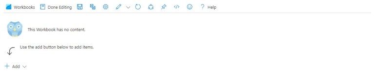 How to Create Your Own Dashboards with Azure Workbooks | Le blog de ...