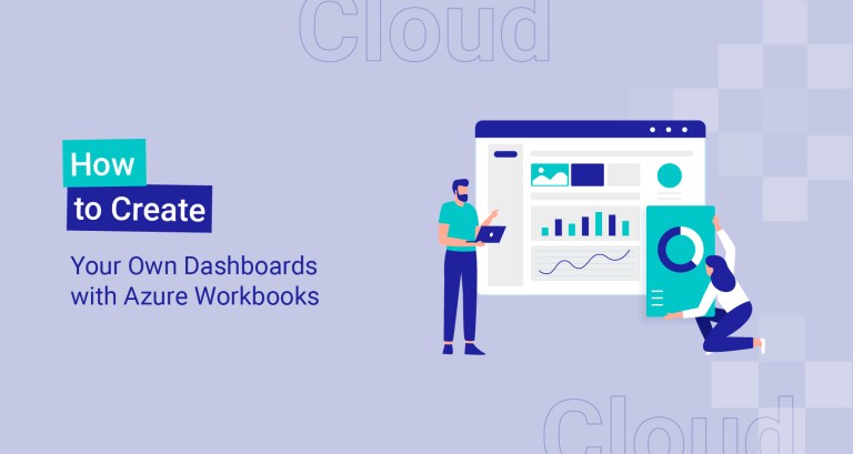 How to Create Your Own Dashboards with Azure Workbooks | Le blog de ...