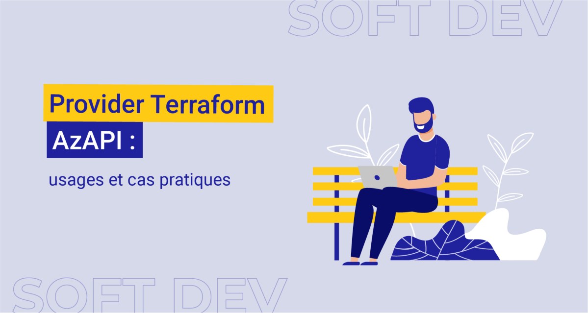 Les articles des experts Cellenza sur l'outil d'IaC Terraform ...