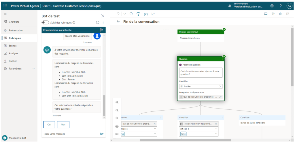 How to Create Chatbots Using Power Virtual Agents in Just a Few Clicks ...