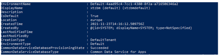 What Can PowerShell Add to Power Platform? | Le blog de Cellenza