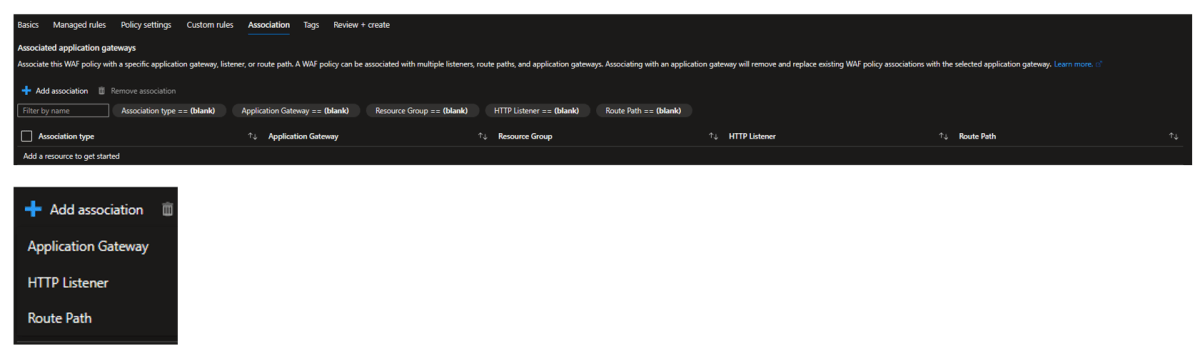 Microsoft Azure’s Layer 7 load balancing solutions | Le blog de Cellenza