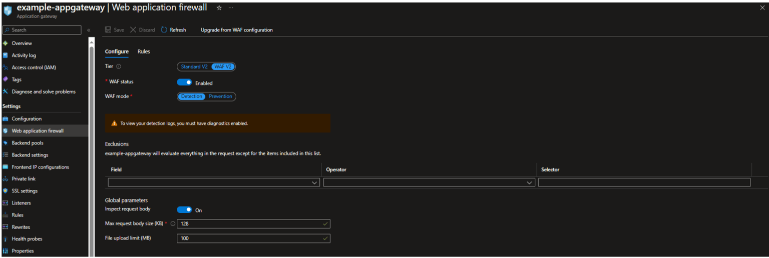 Microsoft Azure’s Layer 7 load balancing solutions | Le blog de Cellenza