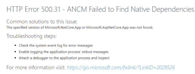 Web API Migration from .NET 6 to .NET 8: A Retrospective | Le blog de ...