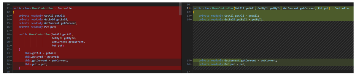 Web API Migration from .NET 6 to .NET 8: A Retrospective | Le blog de ...