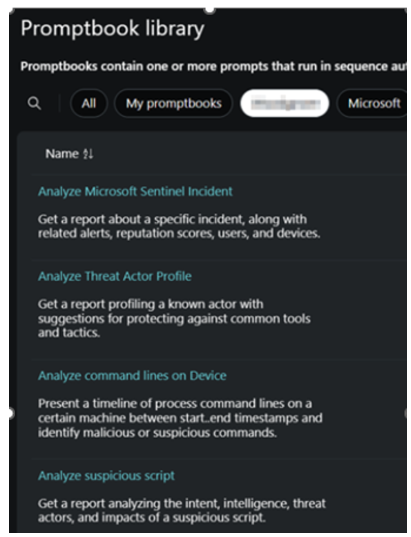 Microsoft Security Copilot: A Revolution for SOC Teams | Le blog de ...