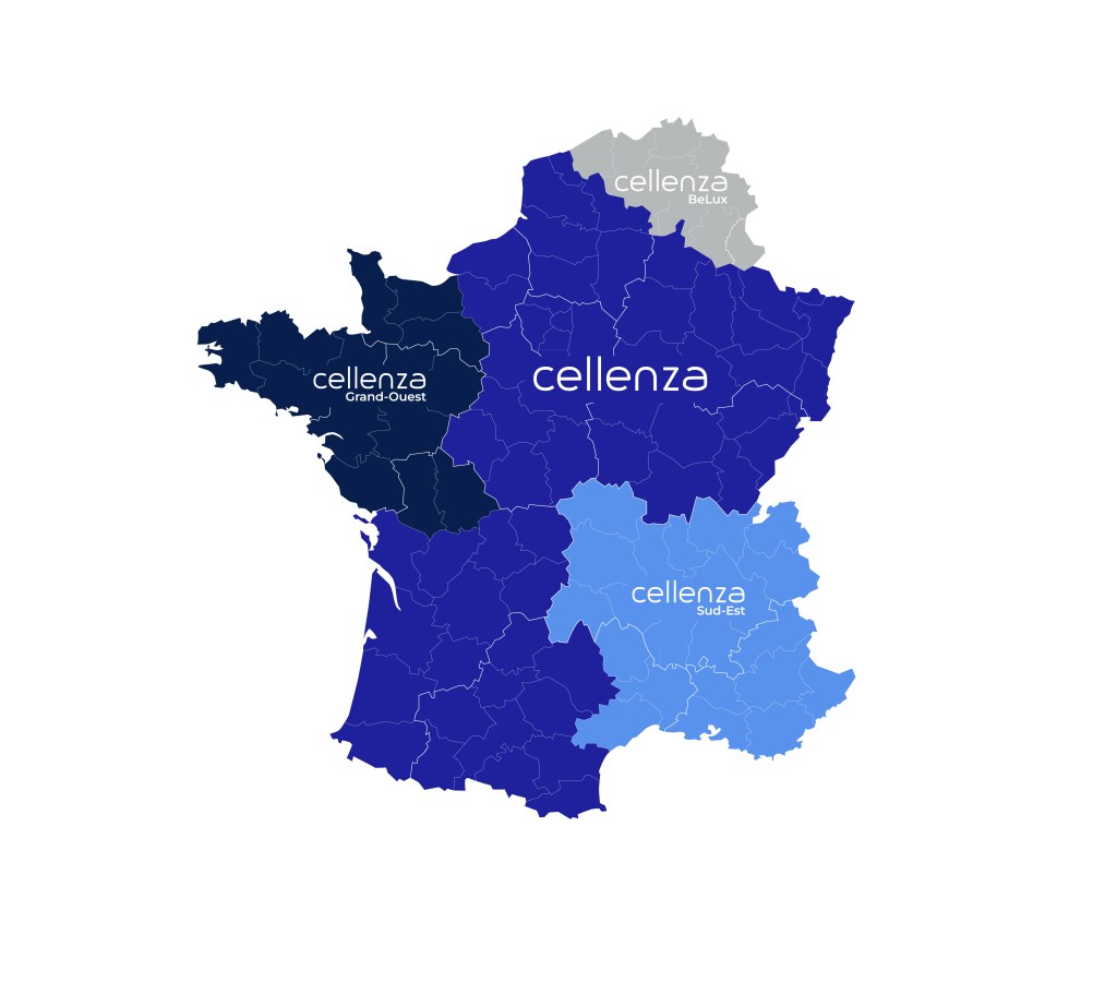 Cellenza goes international by launching Cellenza BeLux | Le blog de ...