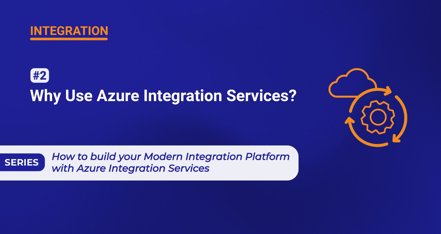 How Can You Use AIS to Adapt Your Integration Platform to Azure ...
