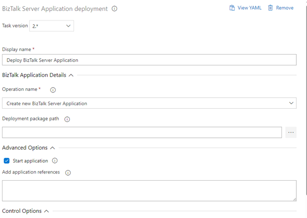 Migration de BizTalk 2016 vers BizTalk 2020 | Le blog de Cellenza