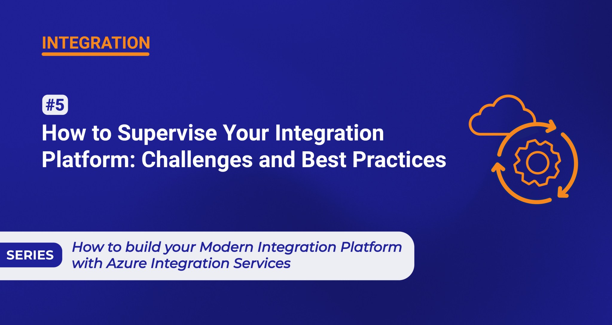 How Can You Use AIS to Adapt Your Integration Platform to Azure ...