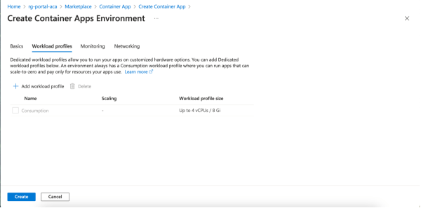 Introduction to Azure Container Apps | Le blog de Cellenza