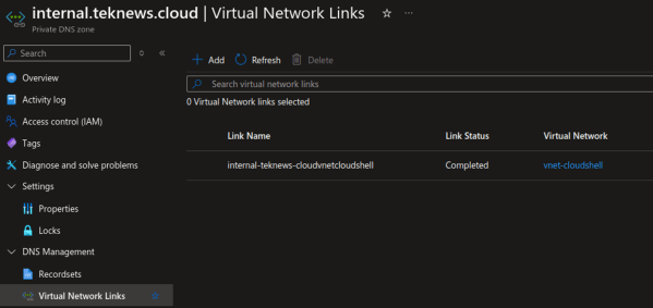 Azure Private DNS Resolver : optimiser la résolution DNS dans un ...