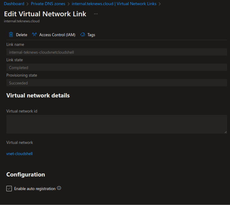 Azure Private DNS Resolver : optimiser la résolution DNS dans un ...