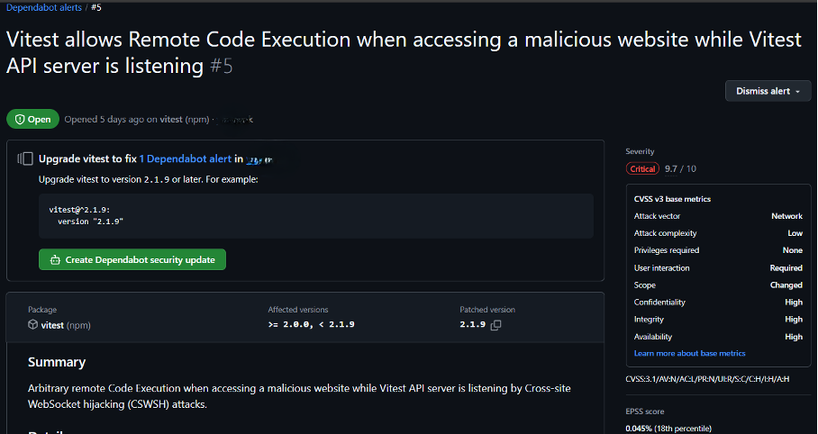 Retrospective Analysis on GitHub Advanced Security (GHAS) | Le blog de Cellenza