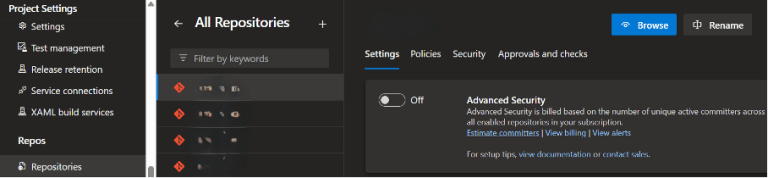 Retrospective Analysis on GitHub Advanced Security (GHAS) | Le blog de Cellenza