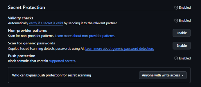 Retrospective Analysis on GitHub Advanced Security (GHAS) | Le blog de ...