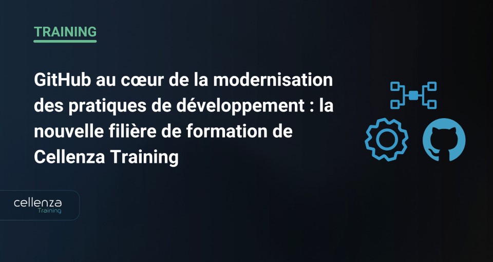 GitHub au cœur de la modernisation des pratiques de développement : la nouvelle filière de ...